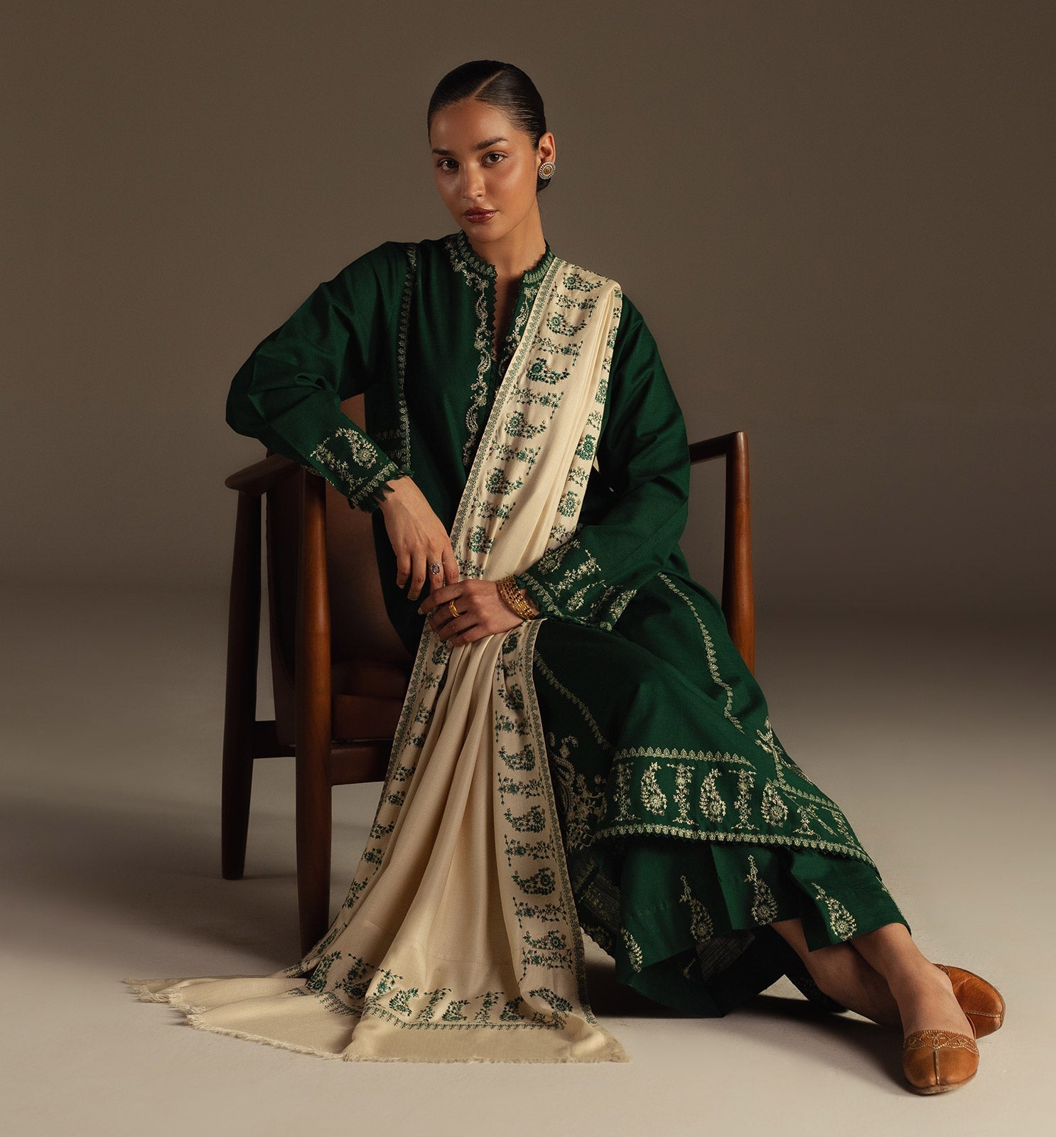 Pret – Zara Shahjahan