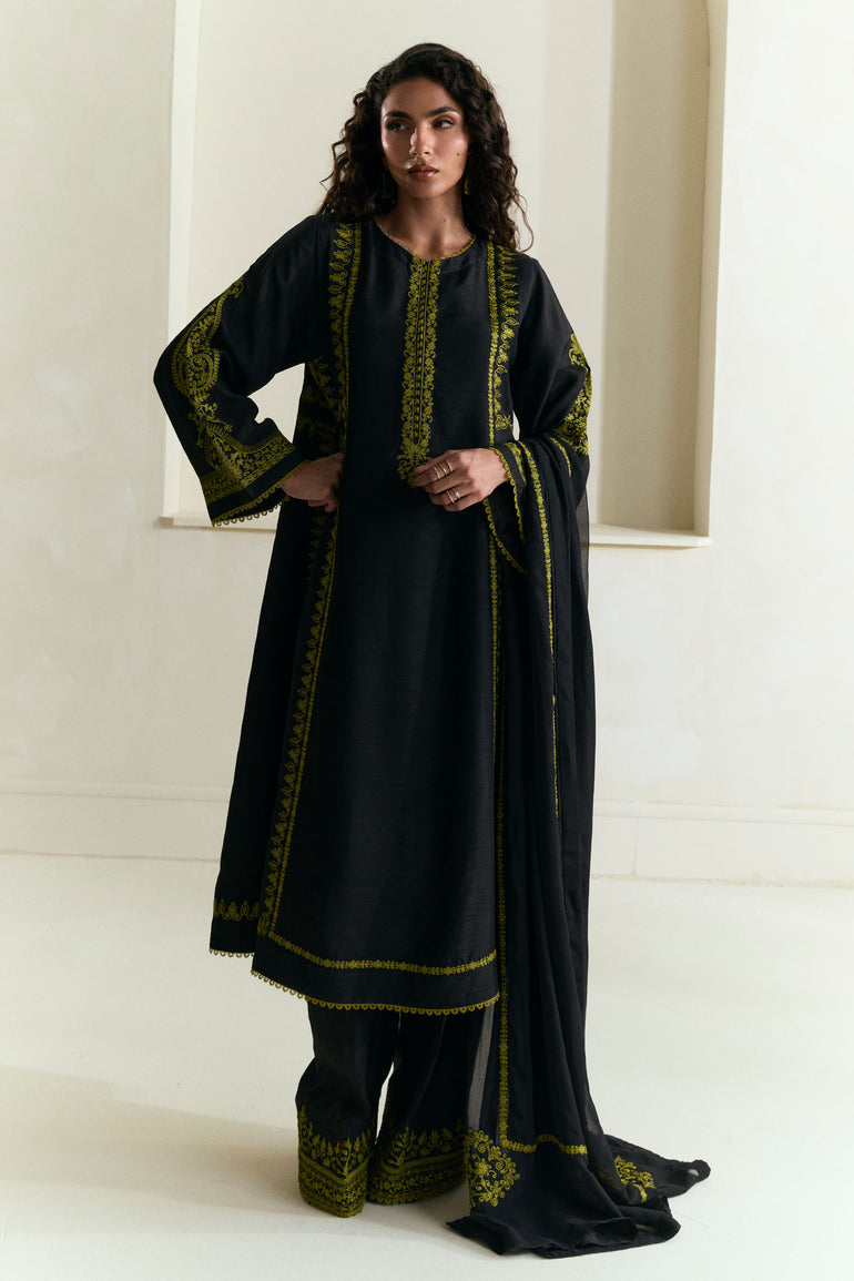 Sale - Women Online Clothes Shopping in Pakistan – Zara Shahjahan