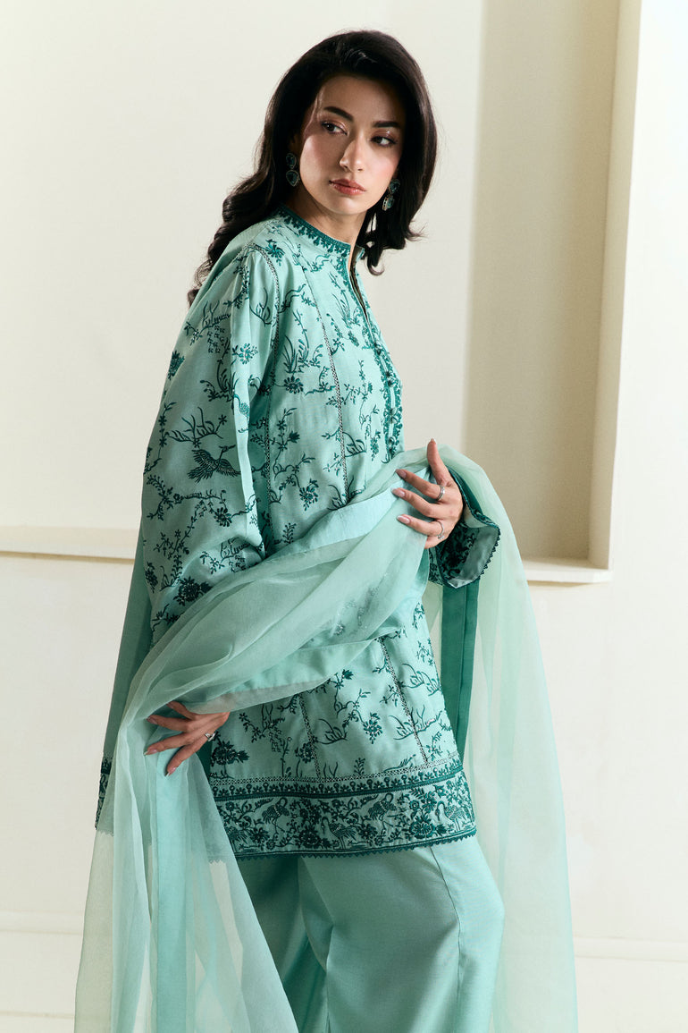Sale - Women Online Clothes Shopping in Pakistan – Zara Shahjahan