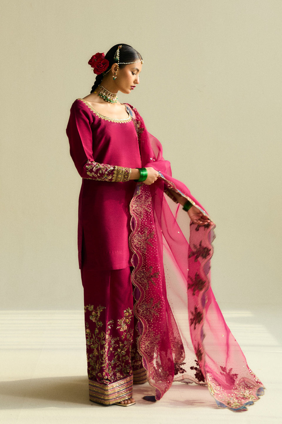 Ruba – Zara Shahjahan