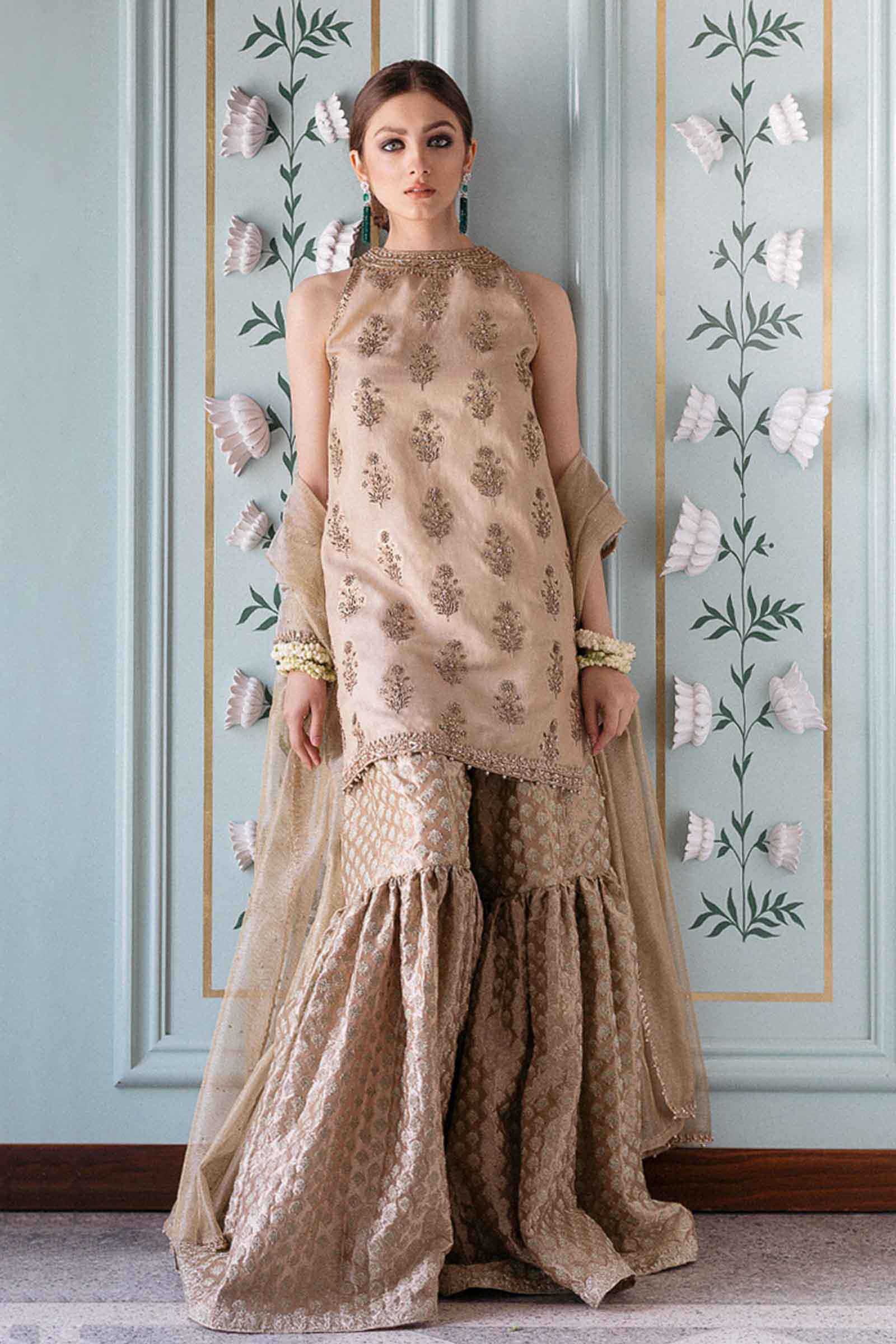 Balkhi– Zara Shahjahan