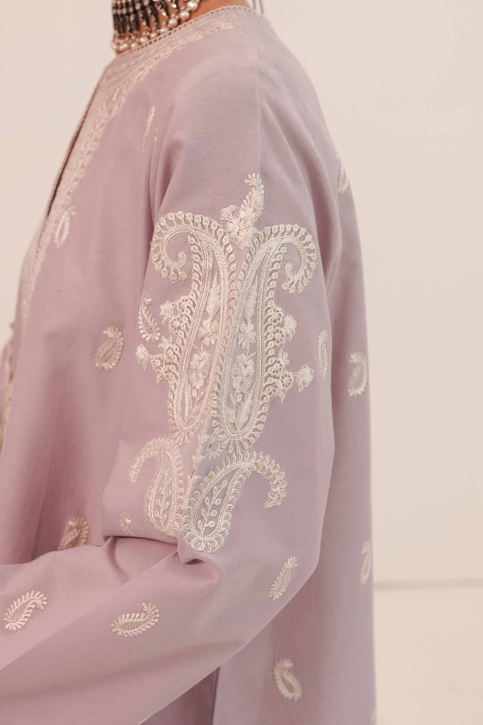 Stitched - Afreen-B– Zara Shahjahan